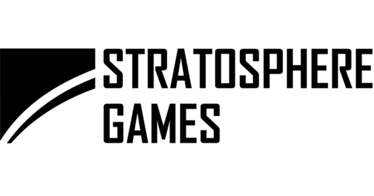Stratosphere Games GmbH - 150 Word Pitch Award | Octorank
