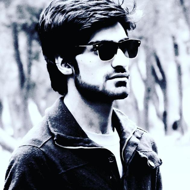 Arshman khan | Octorank