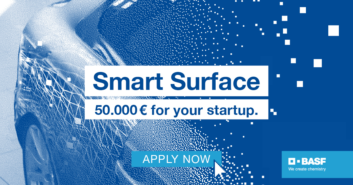 Smart Surface | Octorank